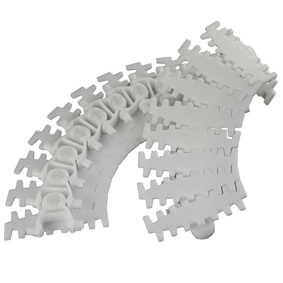 Flat Type Flexible Chain - SmartConvey - Elecshop